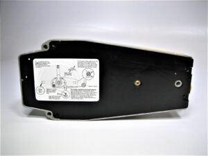 Mercury 883710A02 *OEM*~NEW~ Gen II Concealed Side Panel Mount Remote ...