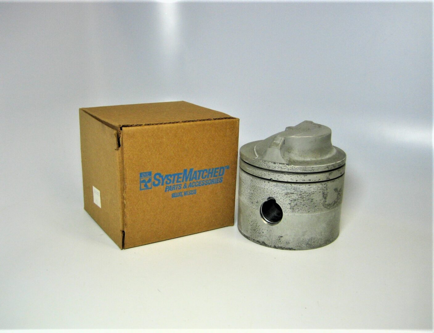 OMC 393271 *OEM*~NEW~ Evinrude Johnson Outboard STD Bore Piston *328355 ...