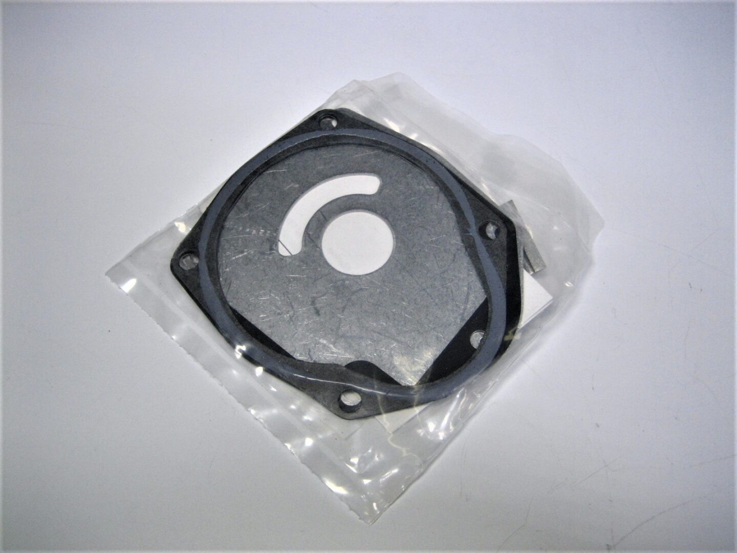Quicksilver 46-8M0061040 *OEM*~NEW~ Mercury 75-115HP Water Pump Upper ...
