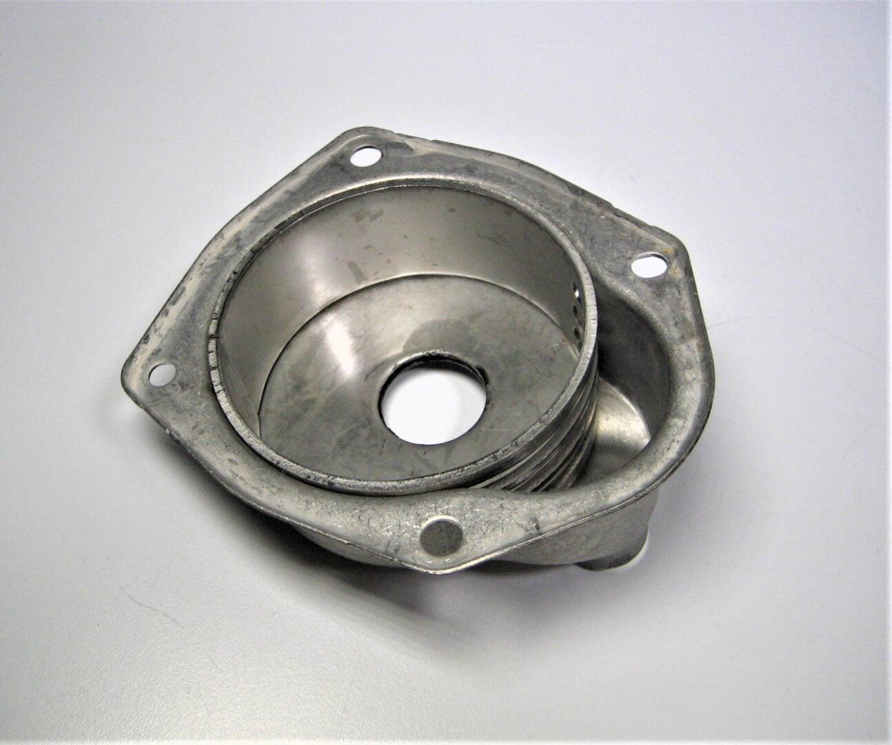 Quicksilver 46-8M0061040 *OEM*~NEW~ Mercury 75-115HP Water Pump Upper ...