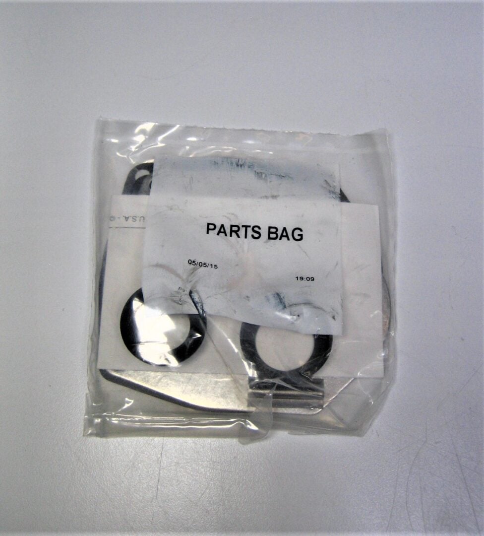 Quicksilver 46-8M0061040 *OEM*~NEW~ Mercury 75-115HP Water Pump Upper ...