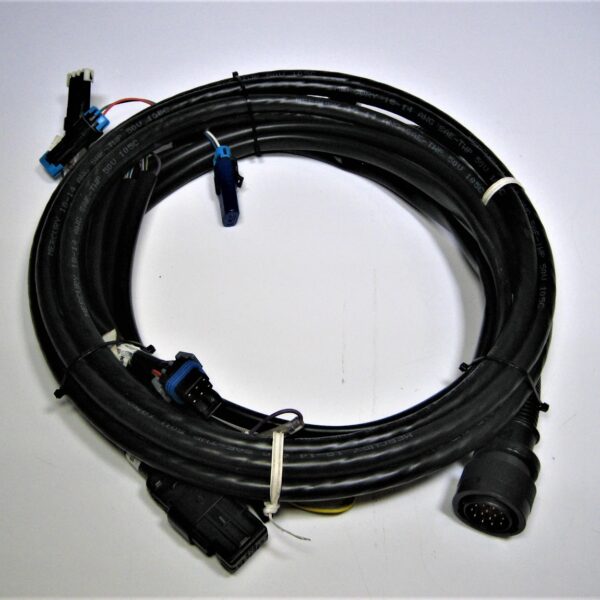 Quicksilver 84-896537K15 *OEM*~NEW~ Mercury MerCruiser 15' Harness w ...