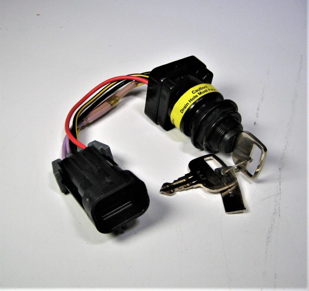 Quicksilver 84-896537K15 *OEM*~NEW~ Mercury MerCruiser 15' Harness w ...