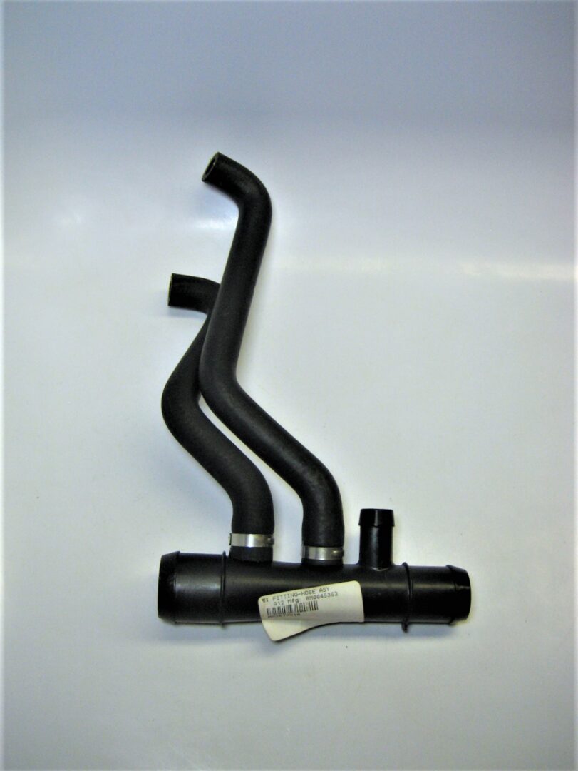Quicksilver 8M0045363 *OEM*~NEW~ Mercury MerCruiser Marine Hose Fitting ...