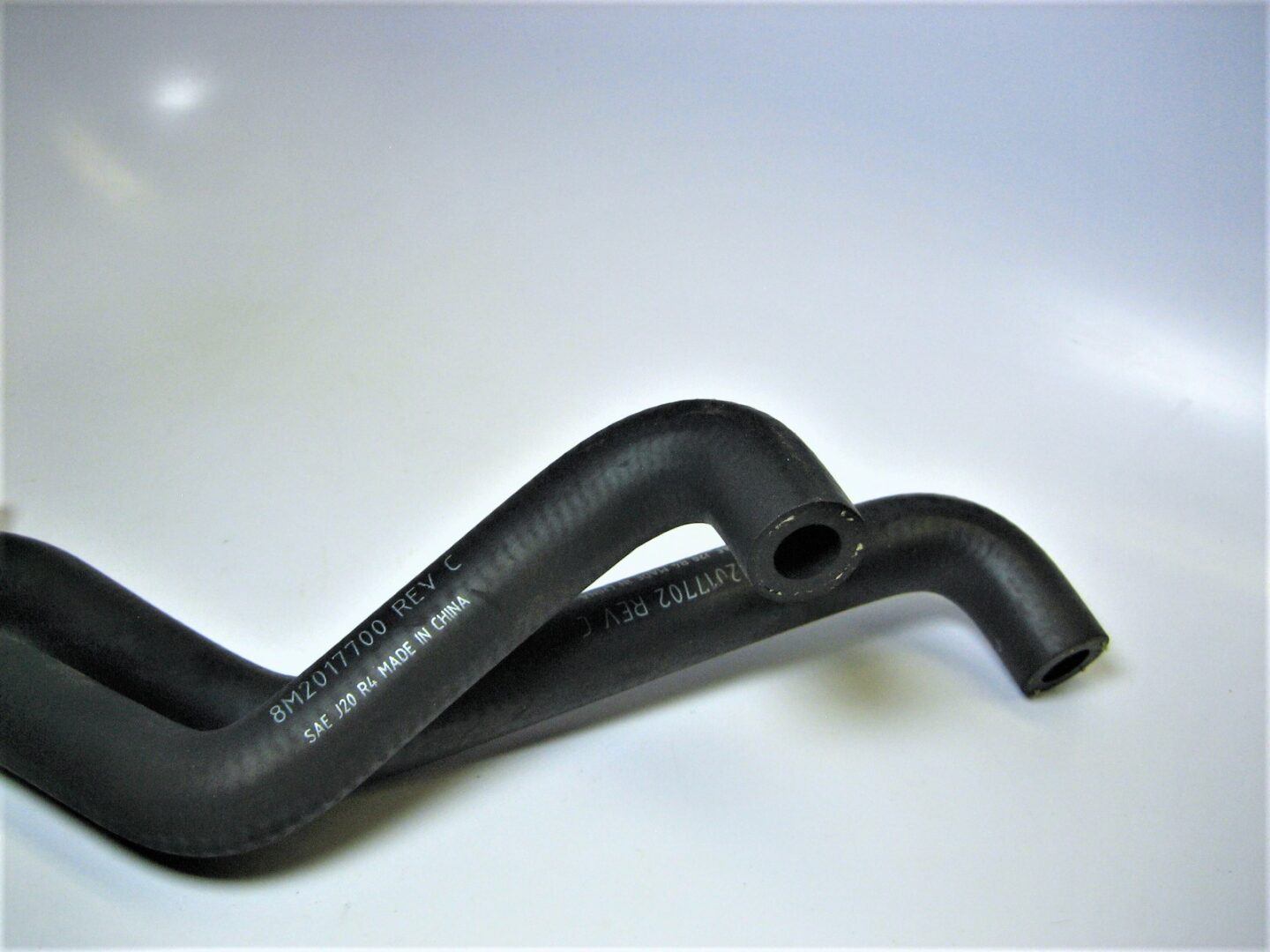 Quicksilver 8M0045363 *OEM*~NEW~ Mercury MerCruiser Marine Hose Fitting ...