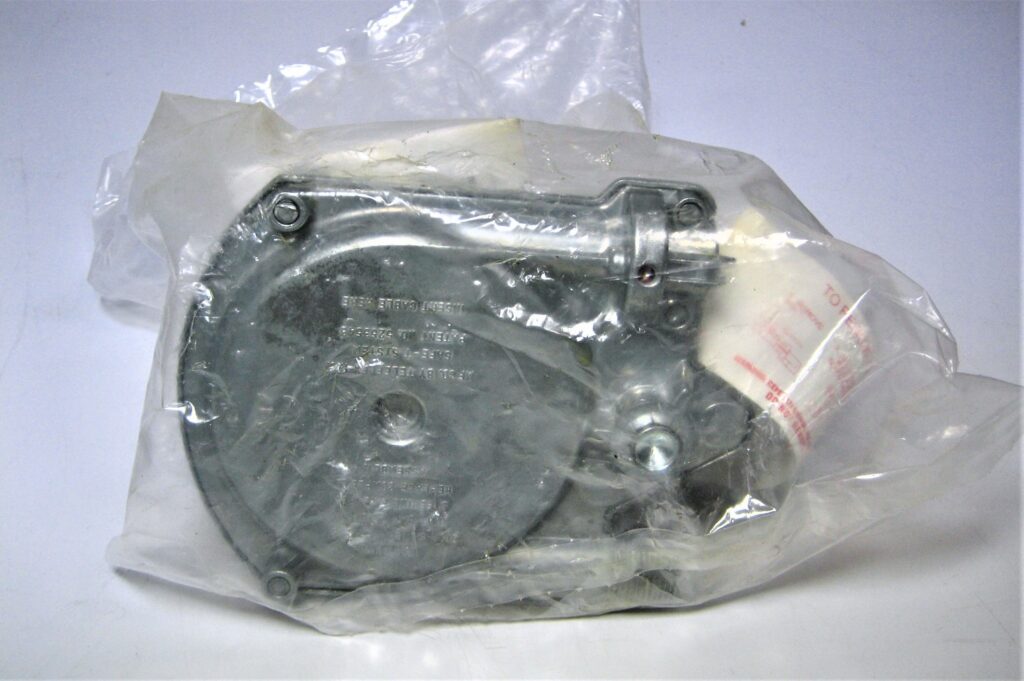 Teleflex SS13708 *NEW* Marine Safe-T QC Rotary Steering System Kit w/ 8 ...