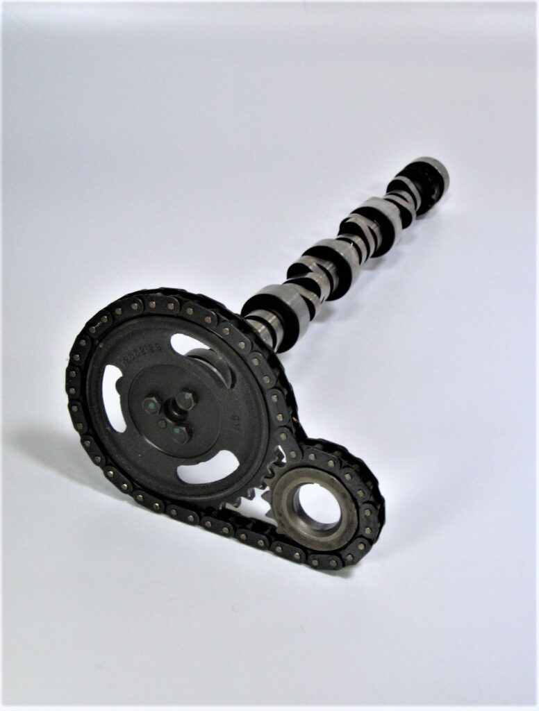 GM 10241264 ~NEW~ 5.0 5.7L Sterndrive Camshaft + Sprocket / Timing Gear ...