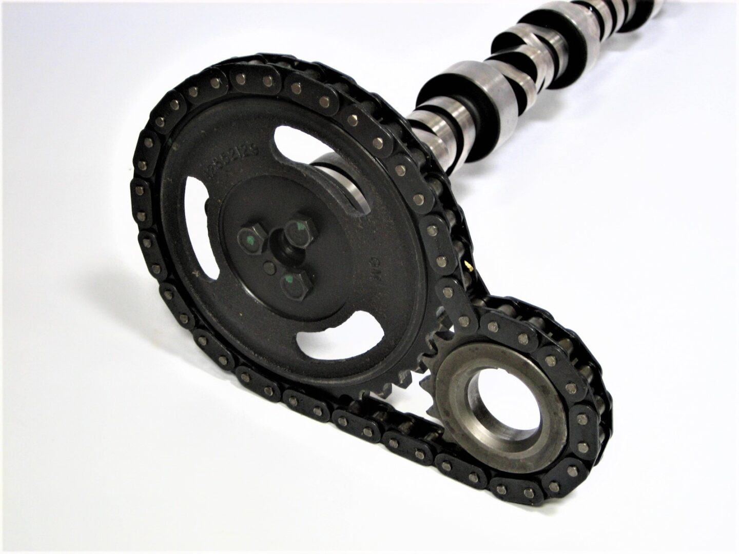 GM 10241264 ~NEW~ 5.0 5.7L Sterndrive Camshaft + Sprocket / Timing Gear ...