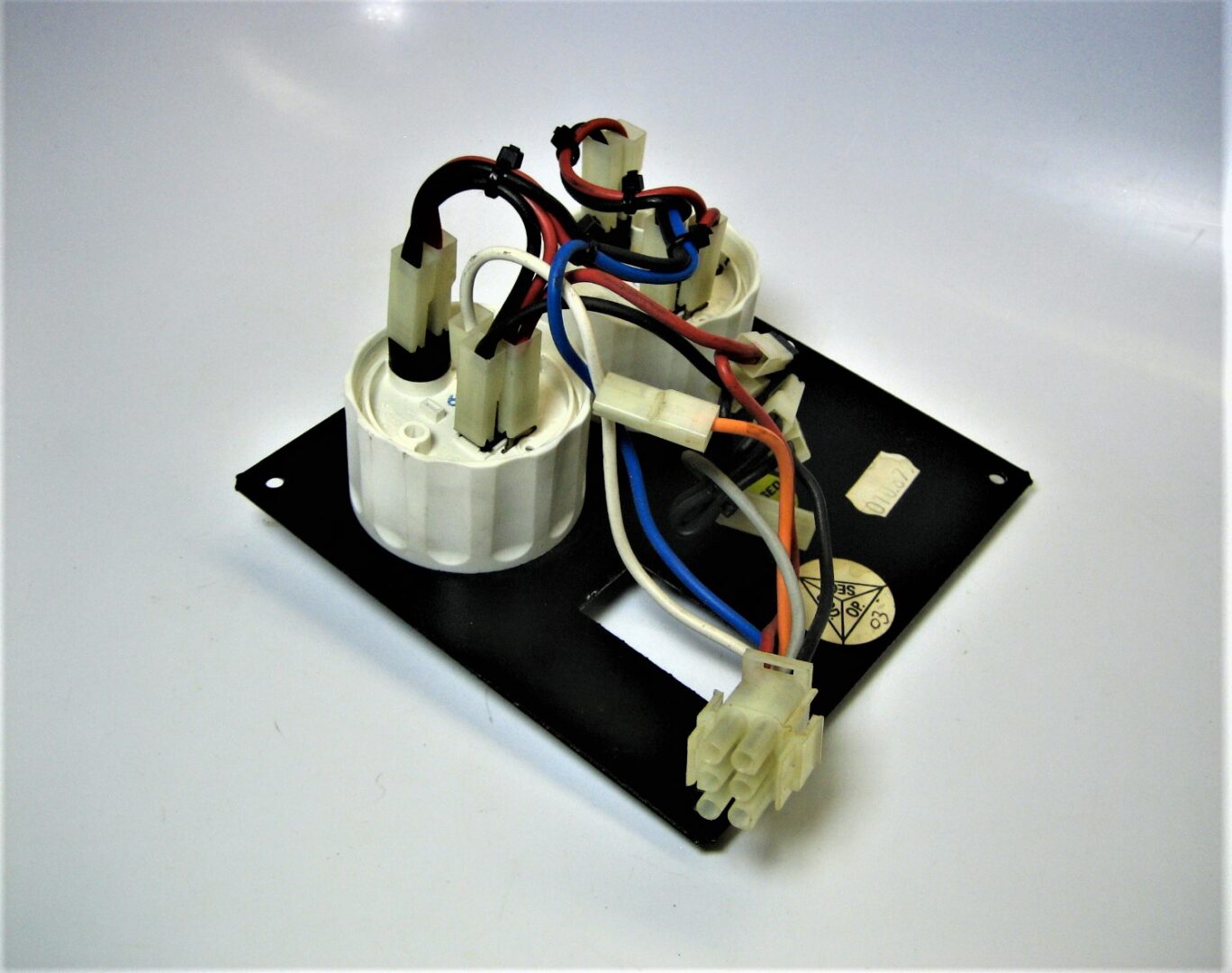 Mase 010879 I.S. 6.5 I.S. 7.6 Generator Start/Stop Remote Control Panel ...
