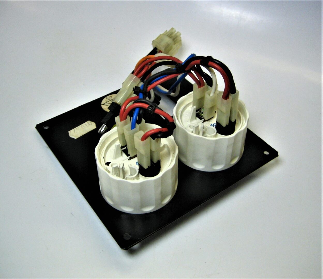 Mase 010879 I.S. 6.5 I.S. 7.6 Generator Start/Stop Remote Control Panel ...