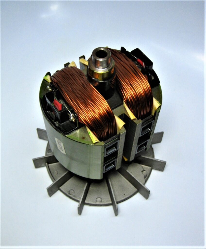 Mase Generators 04956 ~NEW~ Yanmar Marine Diesel Engine Rotor for IS ...