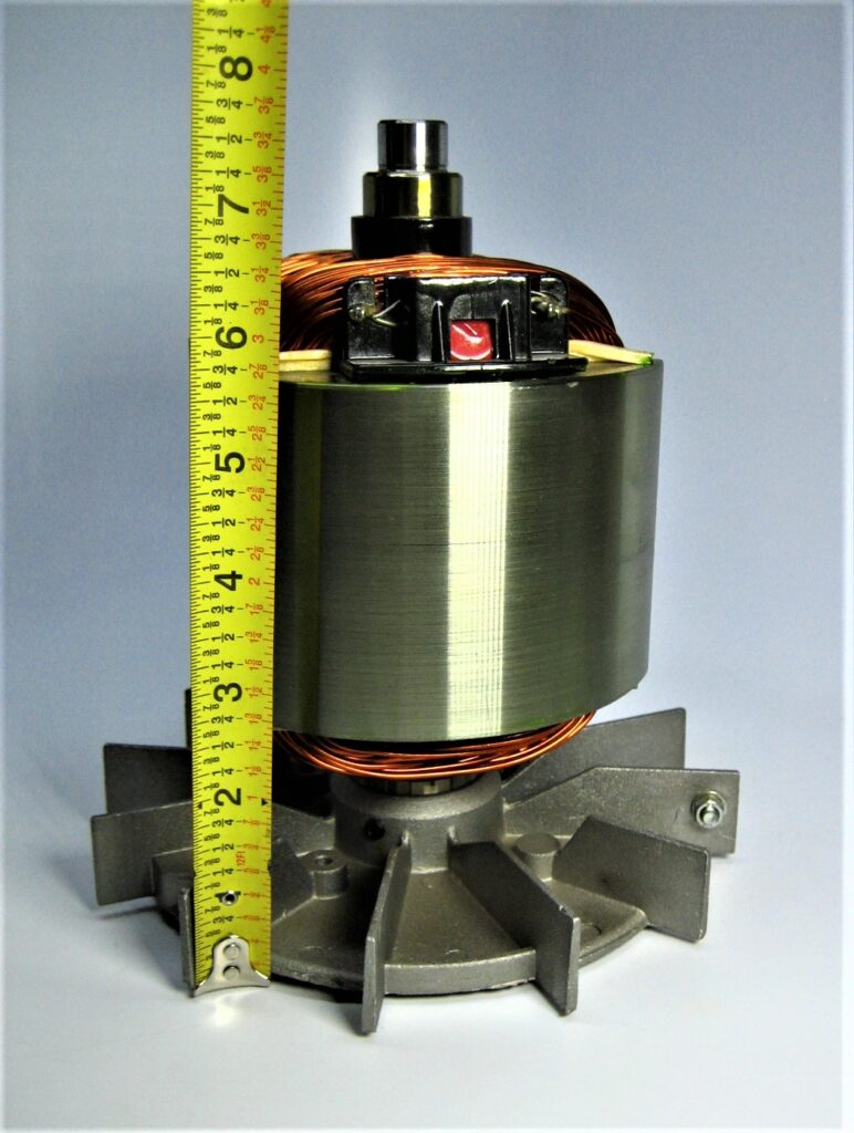 Mase Generators 04956 ~NEW~ Yanmar Marine Diesel Engine Rotor for IS ...