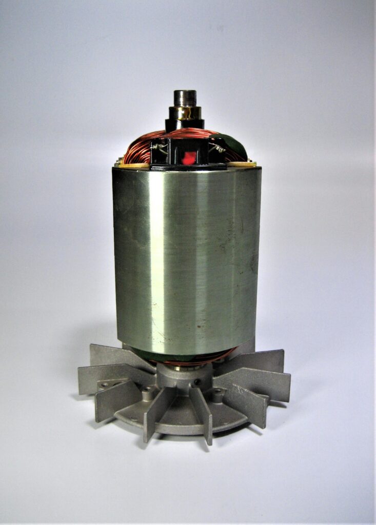 Mase Generators 06489 ~NEW~ Yanmar Diesel Engine Rotor for IS Models ...
