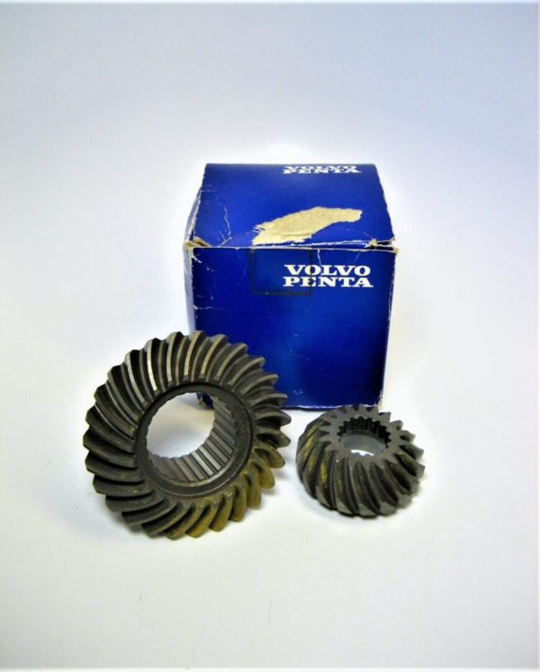 Volvo Penta 851649 *OEM*~NEW~ Sail Boat Drive MD Series Lower Unit Gear ...