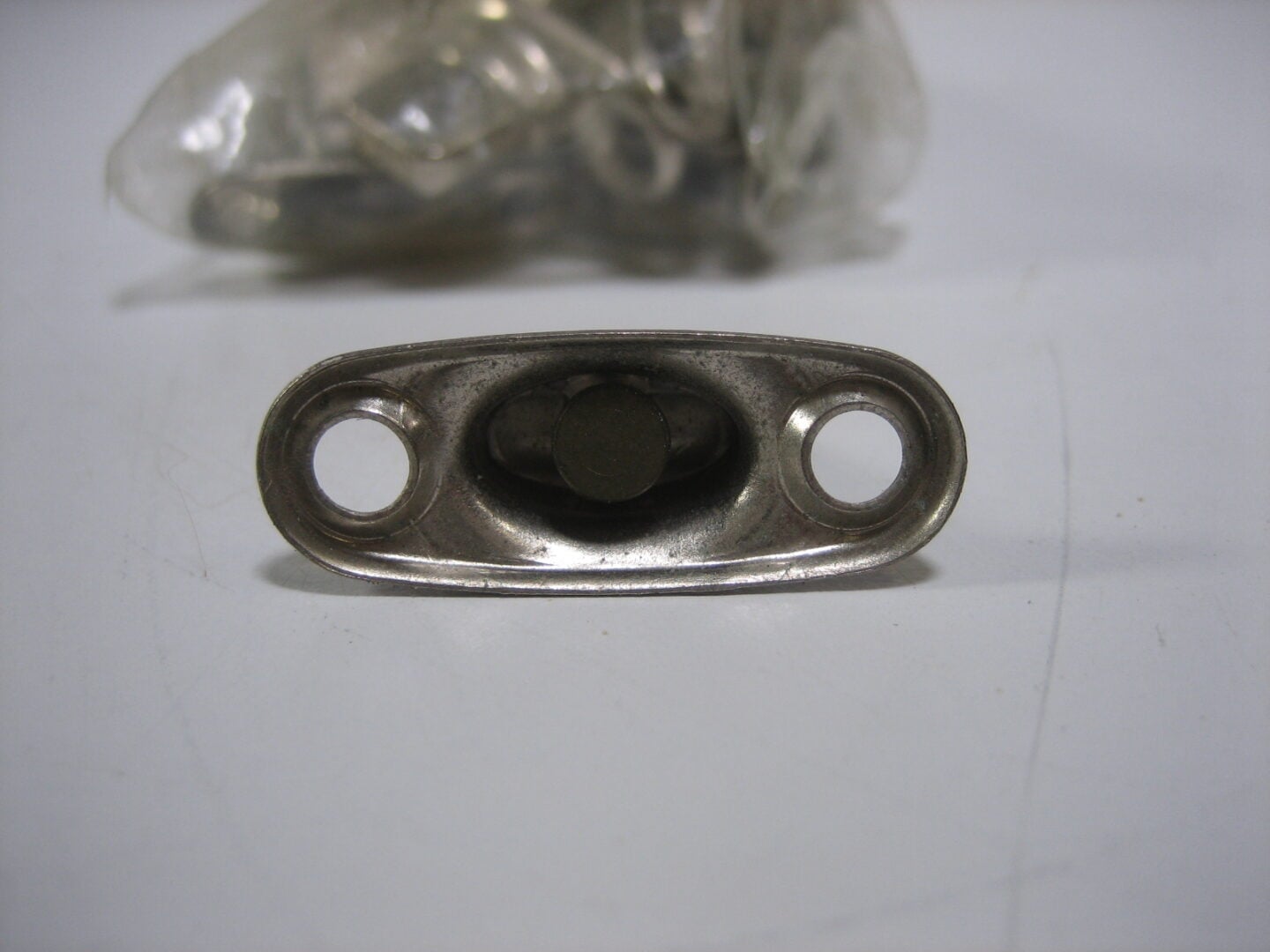 DOT LOT OF 50+ Common Sense 2 Screw Turn Button Twist Lock Fasteners ...