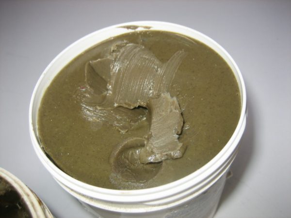 Davis Slick Seam Underwater Seam Compound 16oz LOT OF 2 OPENED - HARD ...
