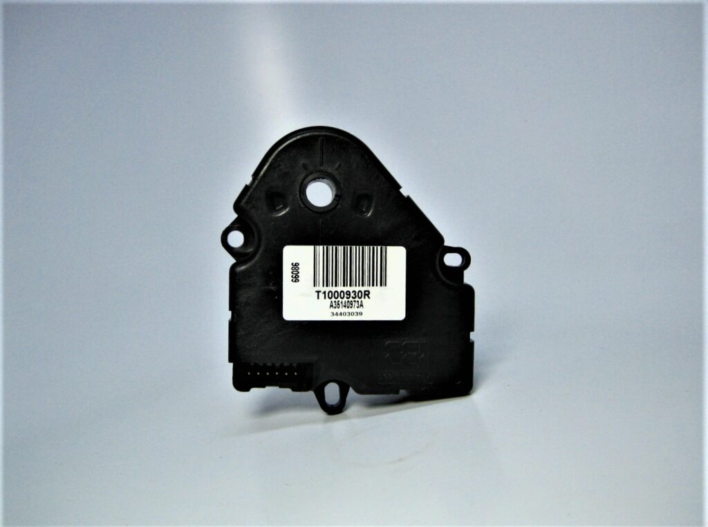 Freightliner VCC 32000022 ~NEW~ 6-Pin A/C Heater Blend Door Electric ...