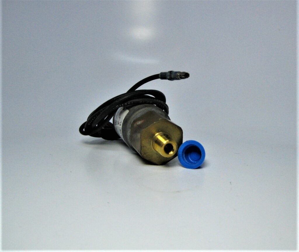 KIP INC. 2X1721 ~NEW~ 12V 1/16" NPT Solenoid Valve - FREE U.S. SHIPPING ...