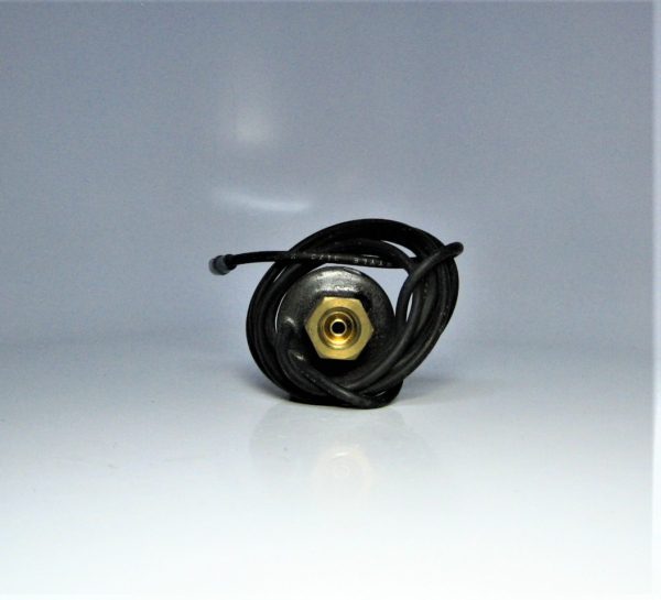 KIP INC. 2X1721 ~NEW~ 12V 1/16" NPT Solenoid Valve - FREE U.S. SHIPPING ...