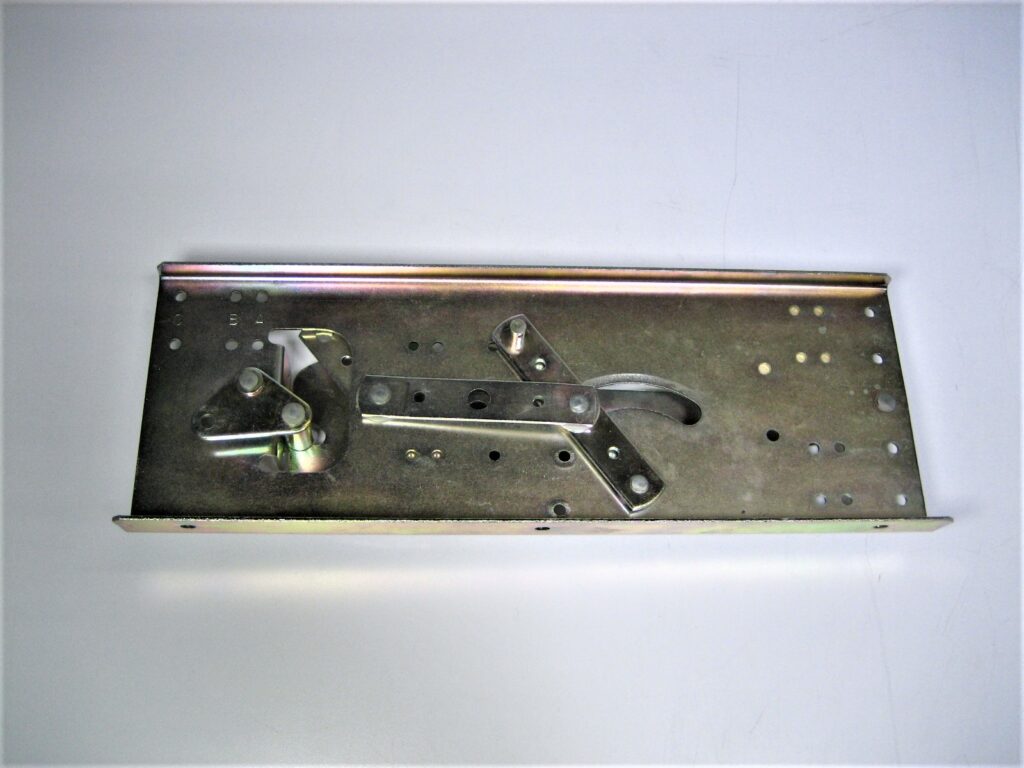 Morse Controls 207573 ~NEW~ Marine Dual Station DS Gear Shift Unit Only ...