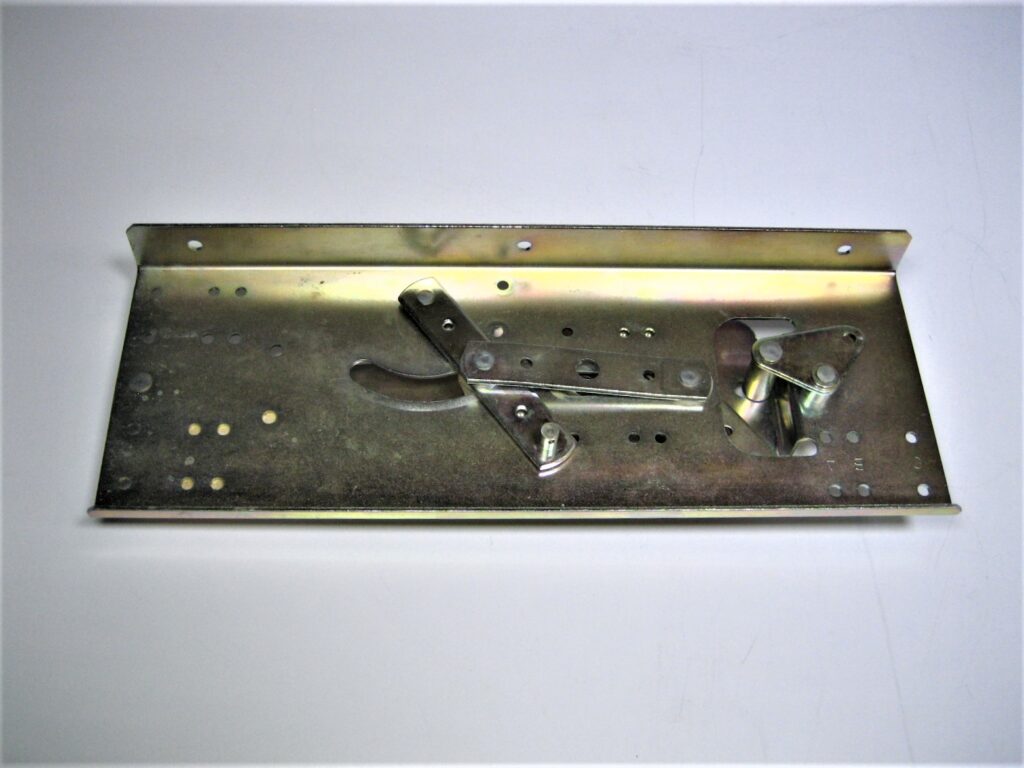 Morse Controls 207573 ~NEW~ Marine Dual Station DS Gear Shift Unit Only ...