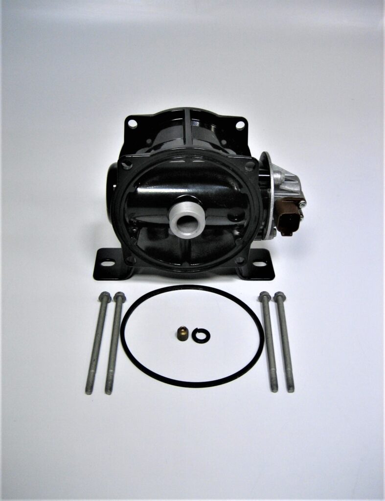 Parker Racor ~NEW~ 24V Primer Unit for 900 / 1000 Series Turbine Fuel ...
