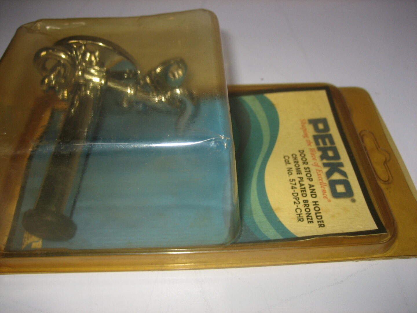 Perko 574-DP2-CHR 0574DP2CHR Door Stop and Holder - *NEW* - Max Marine ...
