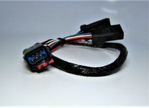SeaStar Solutions CM21702-B ~NEW~ CAN1 to CAN2 Wye Harness - Dometic ...