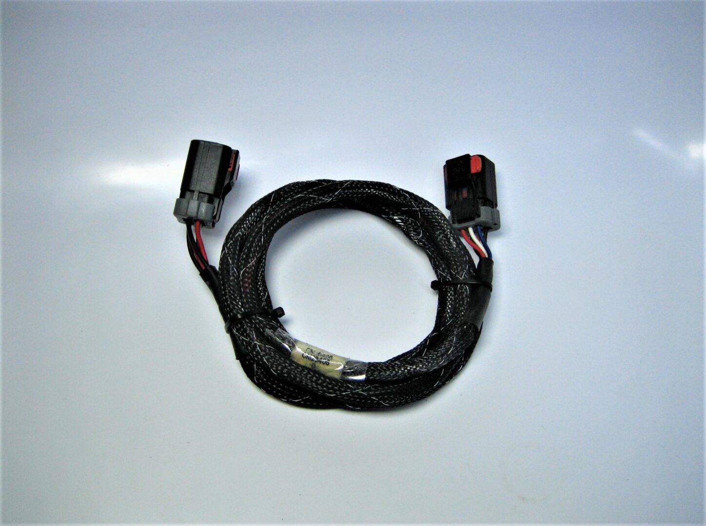 SeaStar Solutions CM20406-D CAN1 Harness for Dometic Optimus 360 - Helm ...