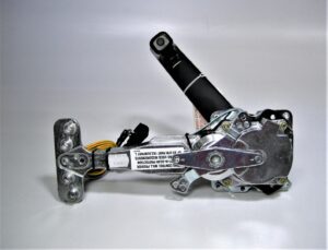 Volvo Penta 22928971 OEM ~NEW~ Marine Concealed Side Mount Remote ...