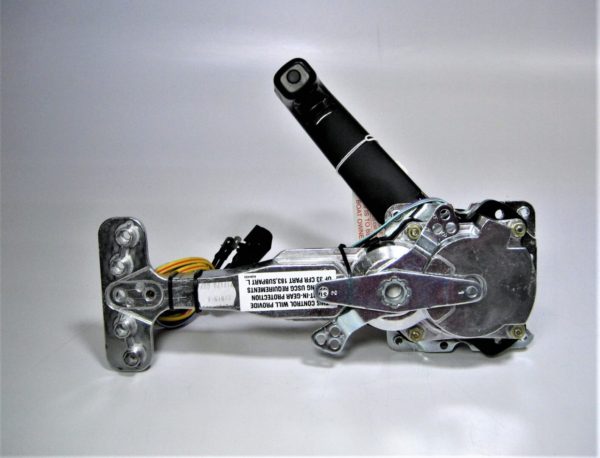 Volvo Penta 22928971 OEM ~NEW~ Marine Concealed Side Mount Remote ...
