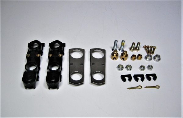Volvo Penta 22928971 OEM ~NEW~ Marine Concealed Side Mount Remote ...