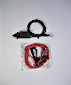Volvo Penta 22928971 OEM ~NEW~ Marine Concealed Side Mount Remote ...