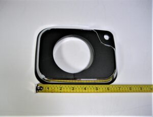 Volvo Penta 22928971 OEM ~NEW~ Marine Concealed Side Mount Remote ...