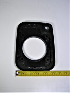Volvo Penta 22928971 OEM ~NEW~ Marine Concealed Side Mount Remote ...