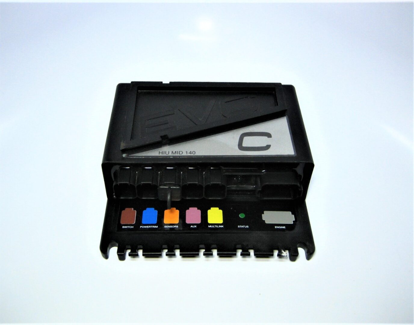 Volvo Penta 3885804 HIU MID 140 Marine D3 Diesel I/O Control Module ...