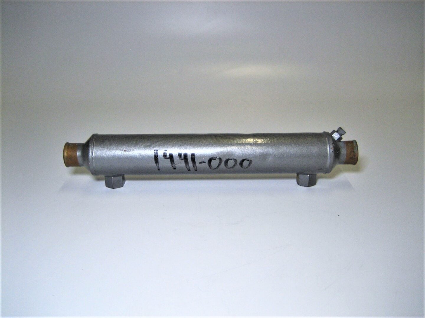 Marine Power 1441-000 Sterndrive 15" x 1-1/4" Engine / Transmission Oil ...