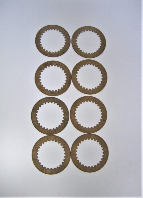 ZF Hurth 3306199005 ~NEW~ 150 V-Drive Transmission Seal & Clutch Kit ...