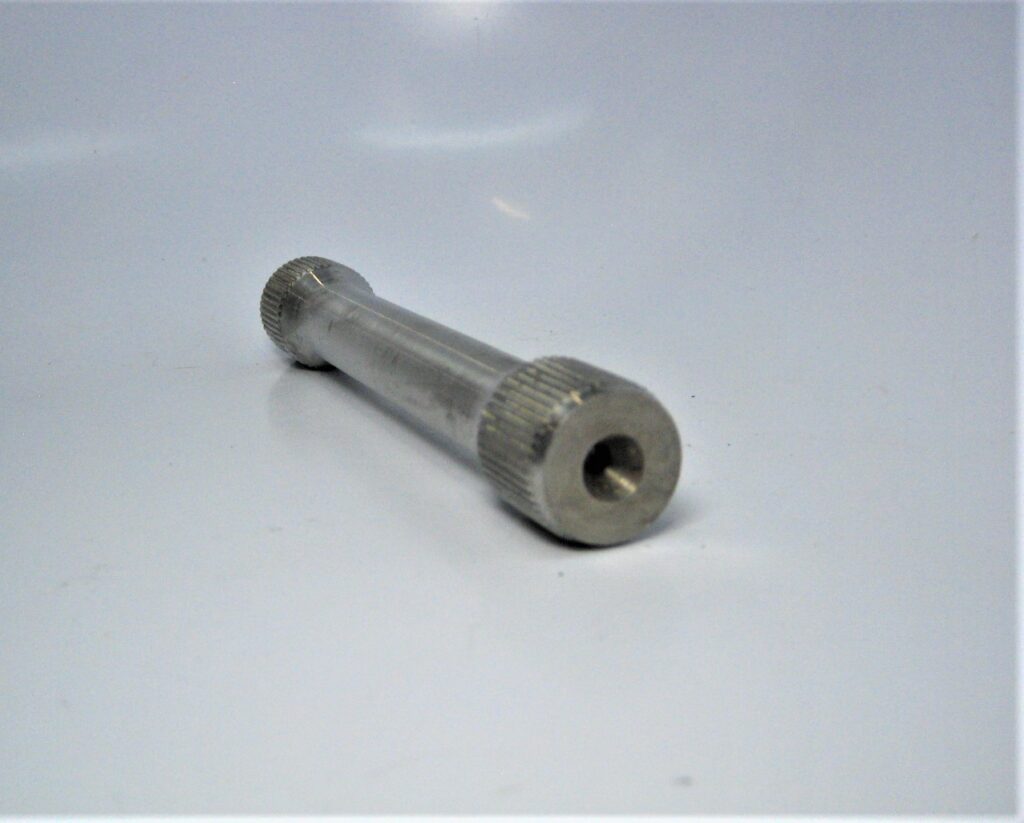 Detroit Diesel 5117724 OEM ~NEW~ Blower Drive Shaft for 6V71 Series ...