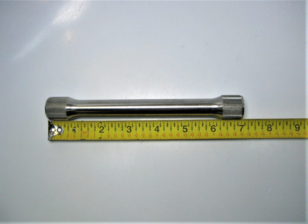Detroit Diesel 5117725 OEM ~NEW~ Blower Drive Shaft for 8V71 & 16V7 ...