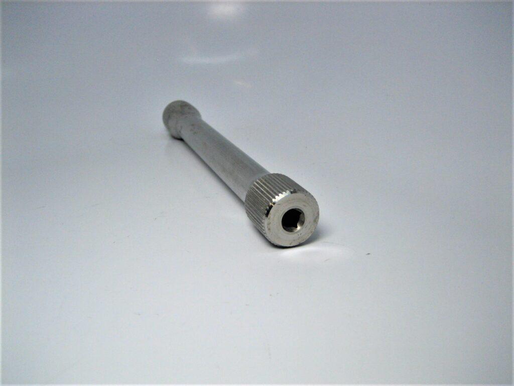 Detroit Diesel 5117725 OEM ~NEW~ Blower Drive Shaft for 8V71 & 16V7 ...