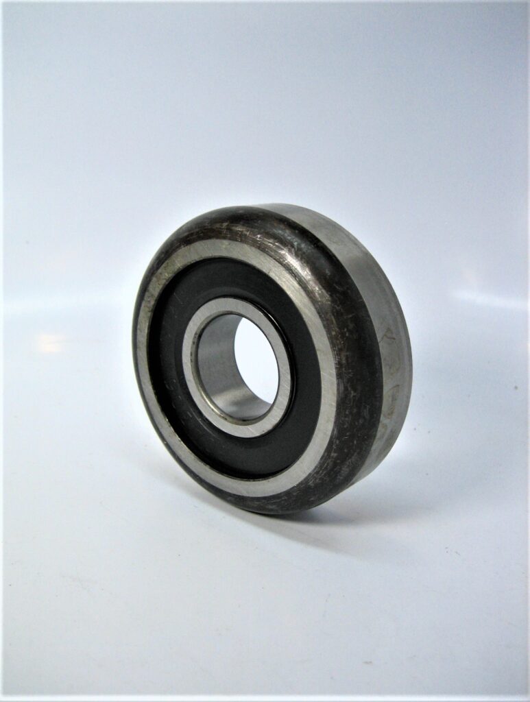 Federal Mogul 306-DD ~NEW~ Mast Guide Pilot Roller Ball Bearing - FREE ...