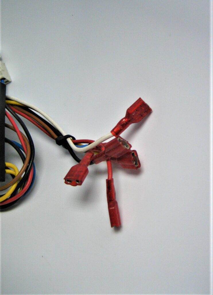 Max Power 315310 Control Box for CT Series Electric Tunnel Thrusters ...