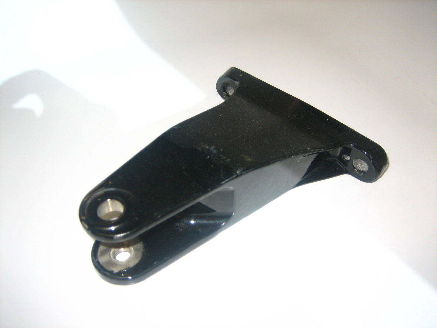 Mercury Tie Bar Arm for Verado i6 - NEW - *8M0099090* - NO HARDWARE ...