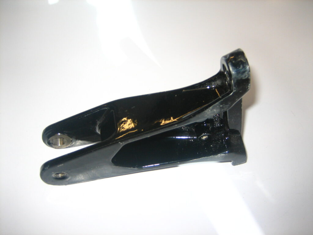 Mercury Tie Bar Arm for Verado i6 - NEW - *8M0099090* - NO HARDWARE ...