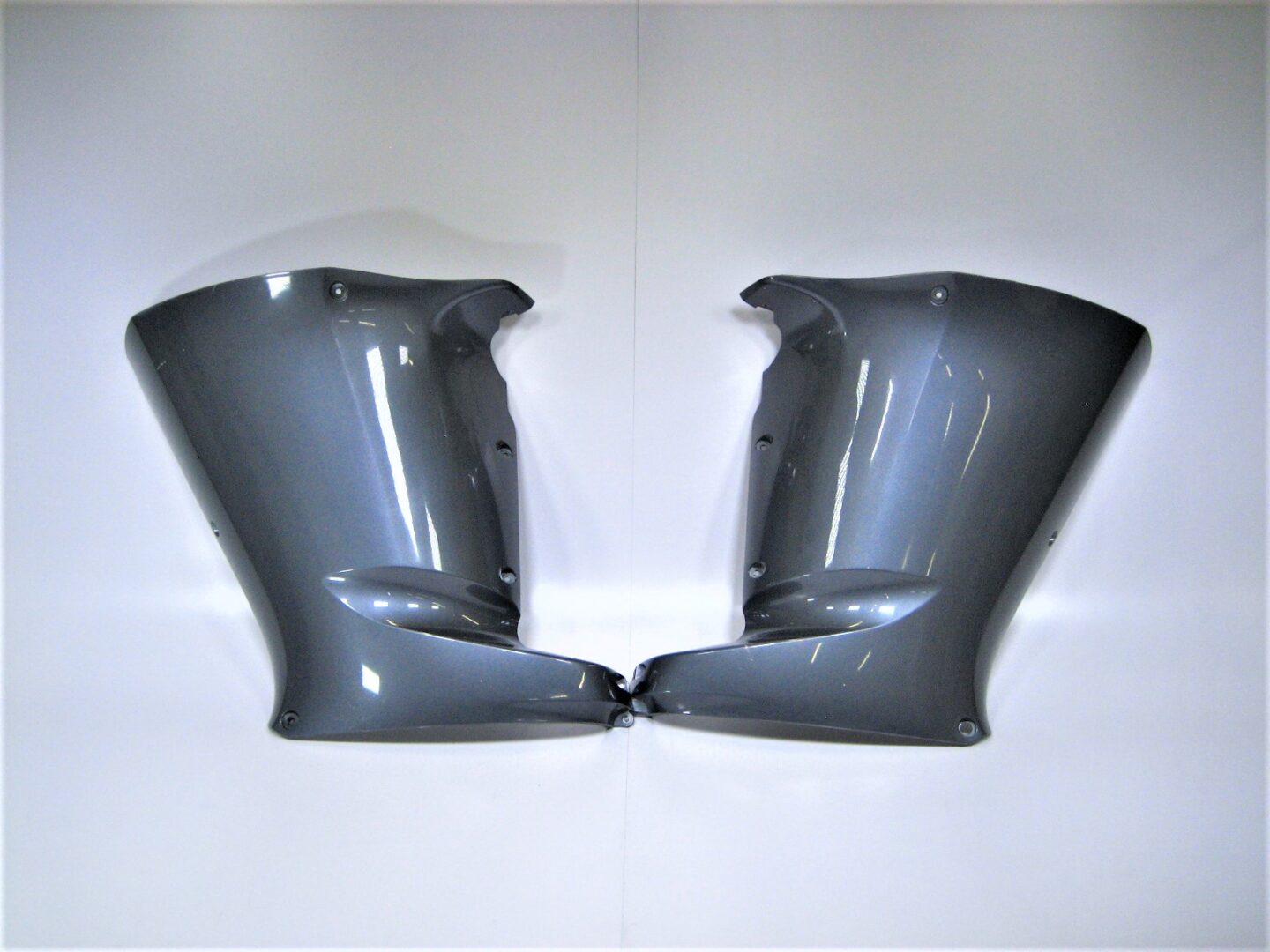 Yamaha 6CE-42741-01 & 6CE-42771-01 ~ F250 / F300 Outboard Bottom ...