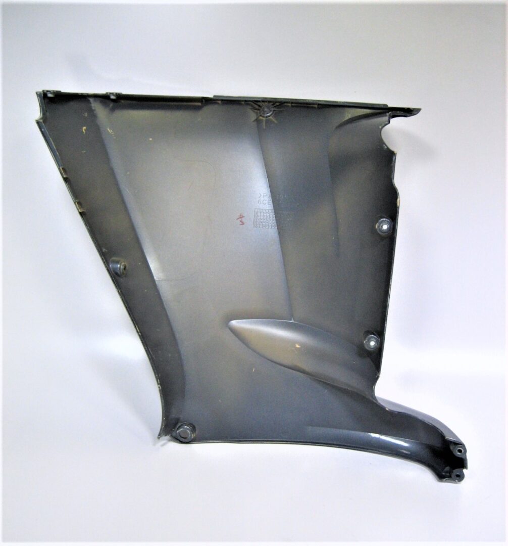Yamaha 6CE-42741-01 & 6CE-42771-01 ~ F250 / F300 Outboard Bottom ...