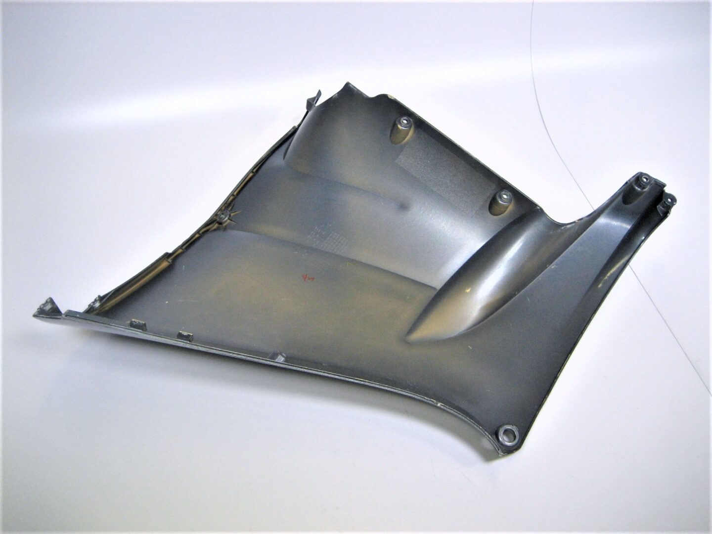Yamaha 6CE-42741-01 & 6CE-42771-01 ~ F250 / F300 Outboard Bottom ...