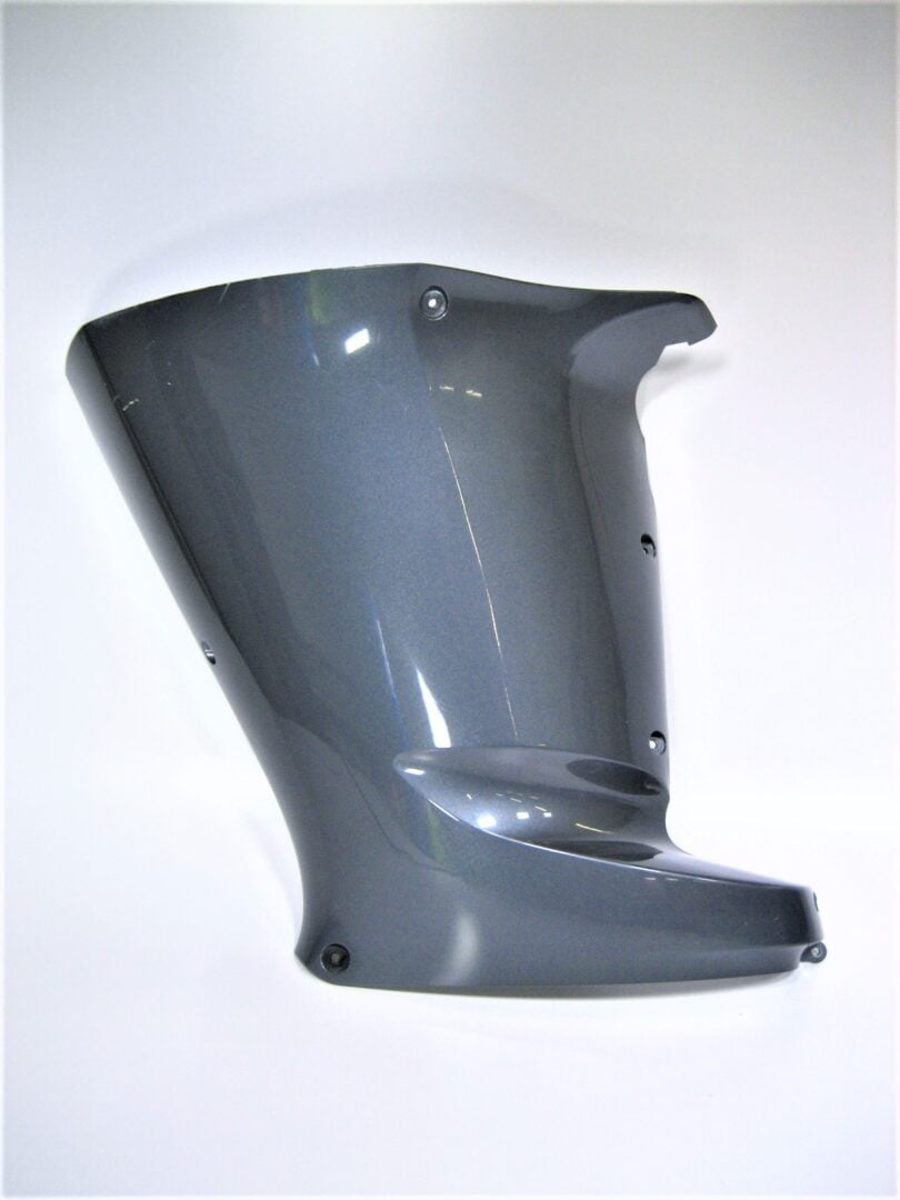 Yamaha 6CE-42741-01 & 6CE-42771-01 ~ F250 / F300 Outboard Bottom ...