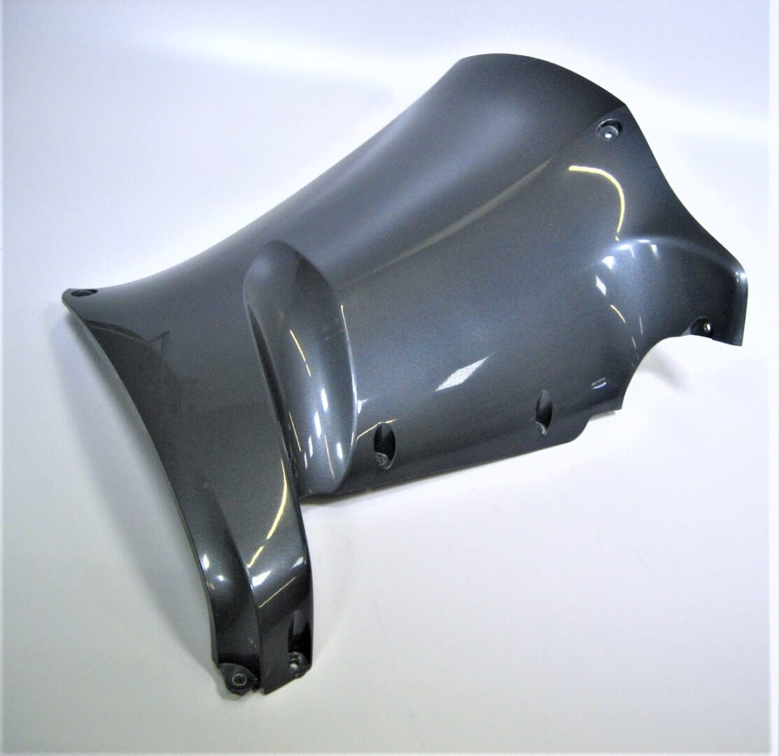 Yamaha 6CE-42741-01 & 6CE-42771-01 ~ F250 / F300 Outboard Bottom ...